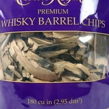 Crown Royal Premium Whisky Barrel Cooking Chips Rich & Robust Flavor CR ...