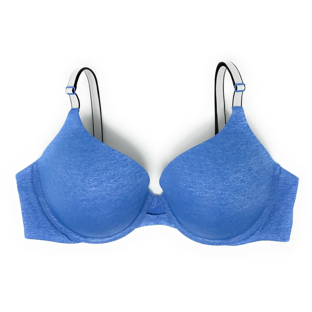 Victoria's Secret - Victoria's Secret T-shirt Bra Padded Perfect Shape ...