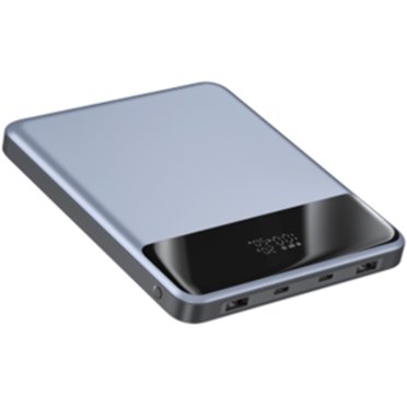 NEBO Rambler Power Bank 20000 mAh 1 pk - Walmart.com