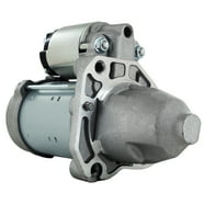 Starter Compatible with Jeep TJ Series Wrangler 4.0L L6 2003-2006 ...