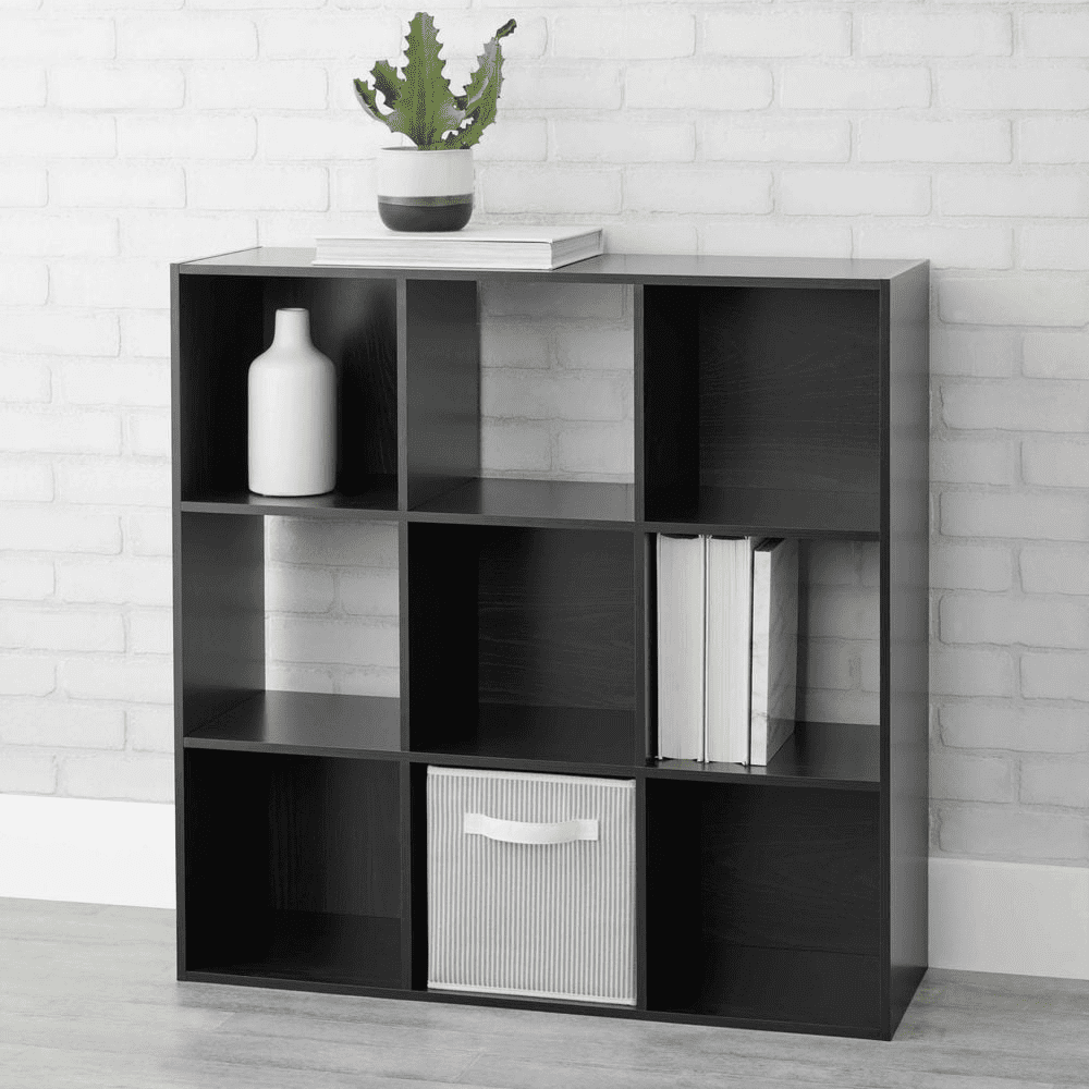 Click here for Mainstays 9-Cube Organizer prices