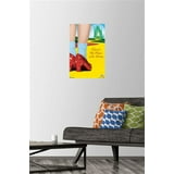 The Wizard Of Oz - No Place Like Home Wall Poster with Push Pins, 14. ...