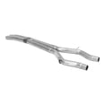Flowmaster 81083 Scavenger Series X-Pipe Kit for 3 in. Tubing - Walmart.com
