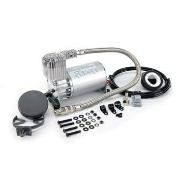 VIAIR 325C Silver Compressor Kit - 32530 - Walmart.com