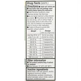 Reeses Pinworm Family Liquid Medicine, Full Prescription Strength, 2 Oz ...