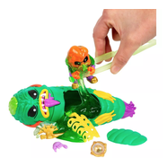 Treasure X Series 3 Kings Gold Mini Beasts Mystery Pack - Walmart.com