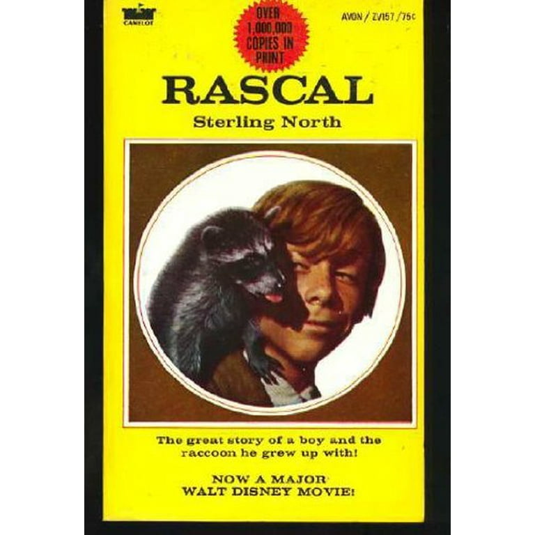 Rascal Sterling North