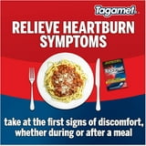 Tagamet HB 200 mg Cimetidine Acid Reducer and Heartburn Relief, 6 Count ...