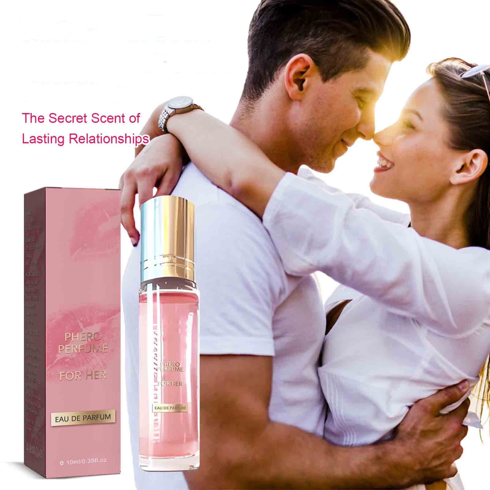 Fiudx Acetato Philo, Perfume de Potencia, Atracción, Feromonas ...