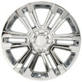 OE Wheels CV44 22 Inch Rims and Tires Fit Yukon Denali Style 6x139.7 ...