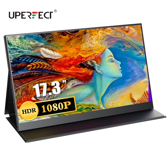 External Monitor For Laptop