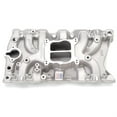 Edelbrock 2711 Performer Olds 350 Intake Manifold - Walmart.com