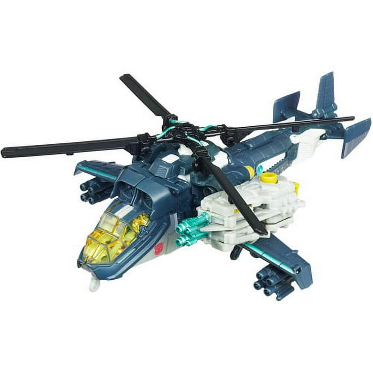 Transformers 3 Toys Skyhammer