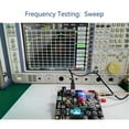 35MHz-4400MHz RF Signal Generator ADF4351 Sweep Frequency Generator PLL ...