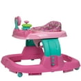 Safety 1ˢᵗ Ready, Set, Walk! 2.0 Developmental Walker, Rosalie ...