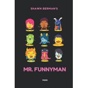 Mr Funnyman