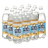 Polar Sparkling Water, 33.8 Fl Oz, 12 Count Bottles - Walmart.com