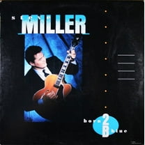 Steve Miller - Recall The Beginning: A Journey From Eden - Music ...