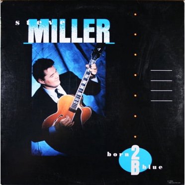 Steve Miller - Rock Love - Music & Performance - Vinyl - Walmart.com