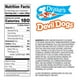 Hostess Drake's Cakes Devil Dogs, 8 cakes,13.63 oz (pack of 2)" [total ...