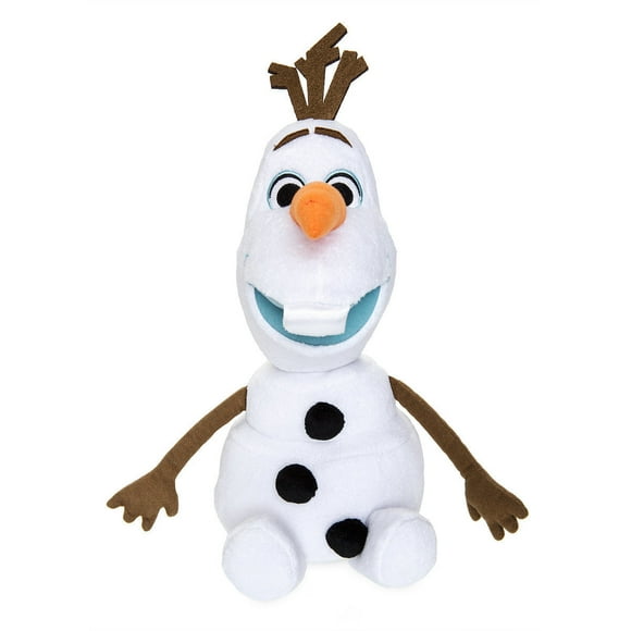 Olaf Stuffed Animals