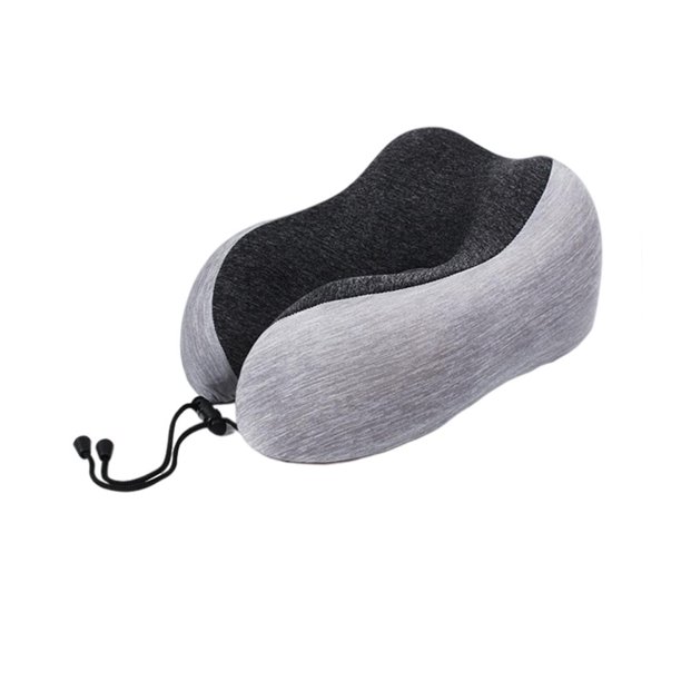 Travel ow, Memory Foam Neck ow Neck Support Comfortable Airplane ow ...