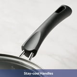 Tramontina 9-Piece Non-Stick Cookware Set, Champagne - Walmart.com