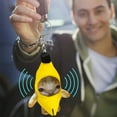 Keychain Crying Banana Cat Plush Pendant Cute Banana Cat Doll Sound ... Keychain Crying Banana Cat Plush Pendant Cute Banana Cat Doll Sound ...