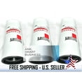 Cummins Fleetguard LF14000NN Oil Filter (4367100) - 3 Pack - Walmart.com