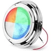 T-H Marine LED-51866-DP High-Intensity Underwater LED Lights - White ...