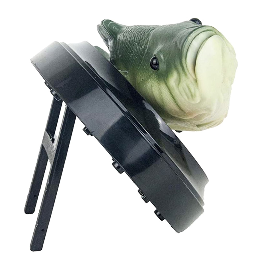 Big Mouth Billy Bass Singing Sensation – Motion Philippines | Ubuy
