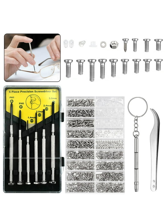 Eyeglass Repair Kits in Eyewear Accessories - Walmart.com