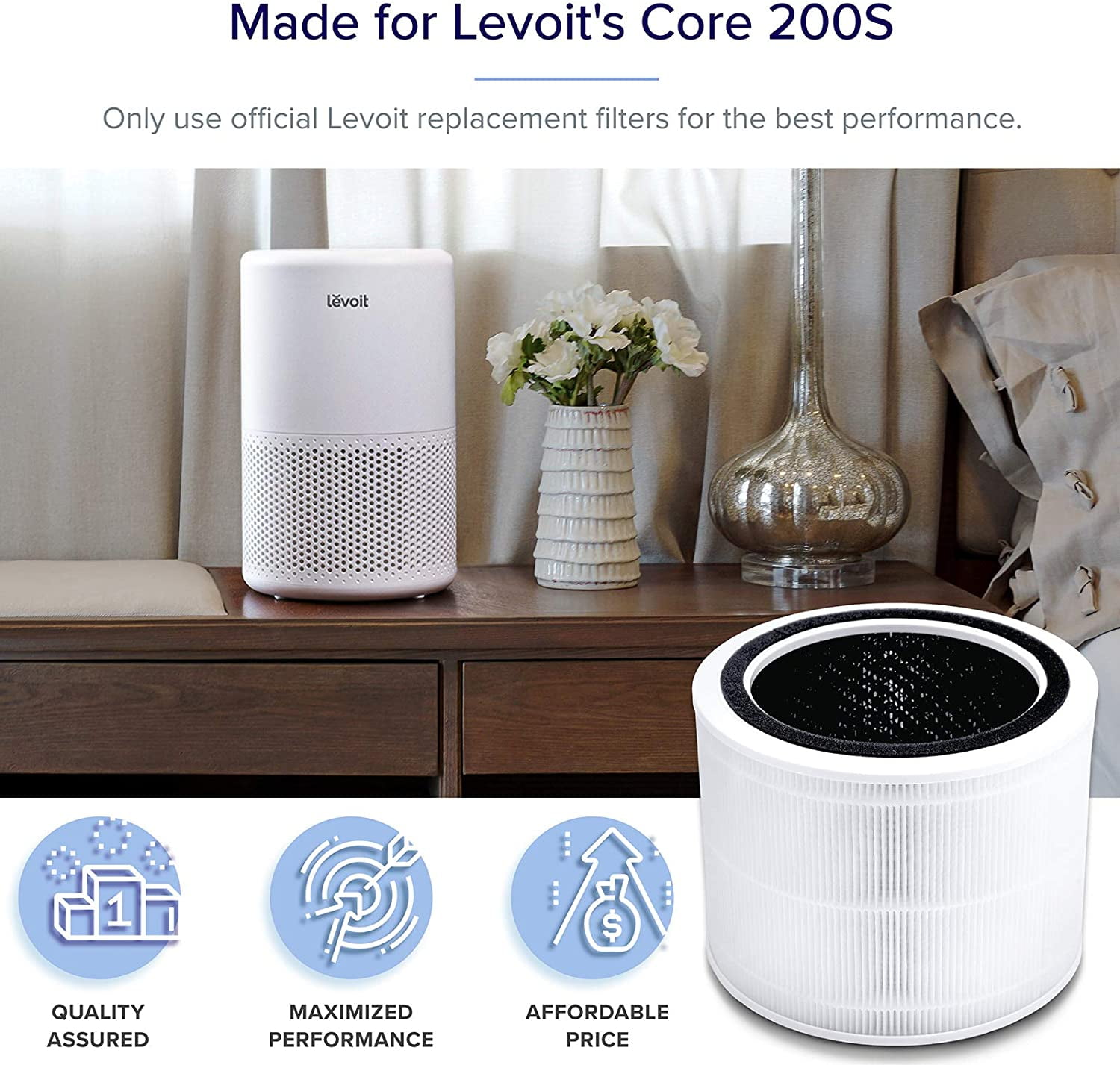 Core 200s store