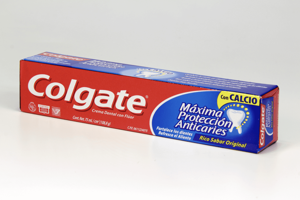 COLGATE MFP PDNT 75ML | Walmart en línea