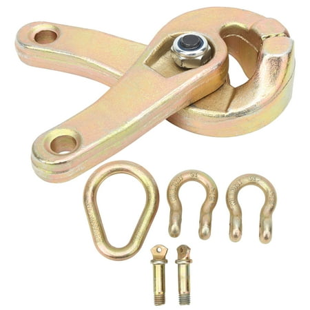 Clamp Puller, Ergonomic Design Scissor Type Clamp For Electrical Device ...