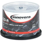 Verbatim 94970 52x CD-R Media - Walmart.com