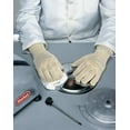 Whizard Handguard II Med 1 Ea Whizard Cut Resistant Glove - Walmart.com