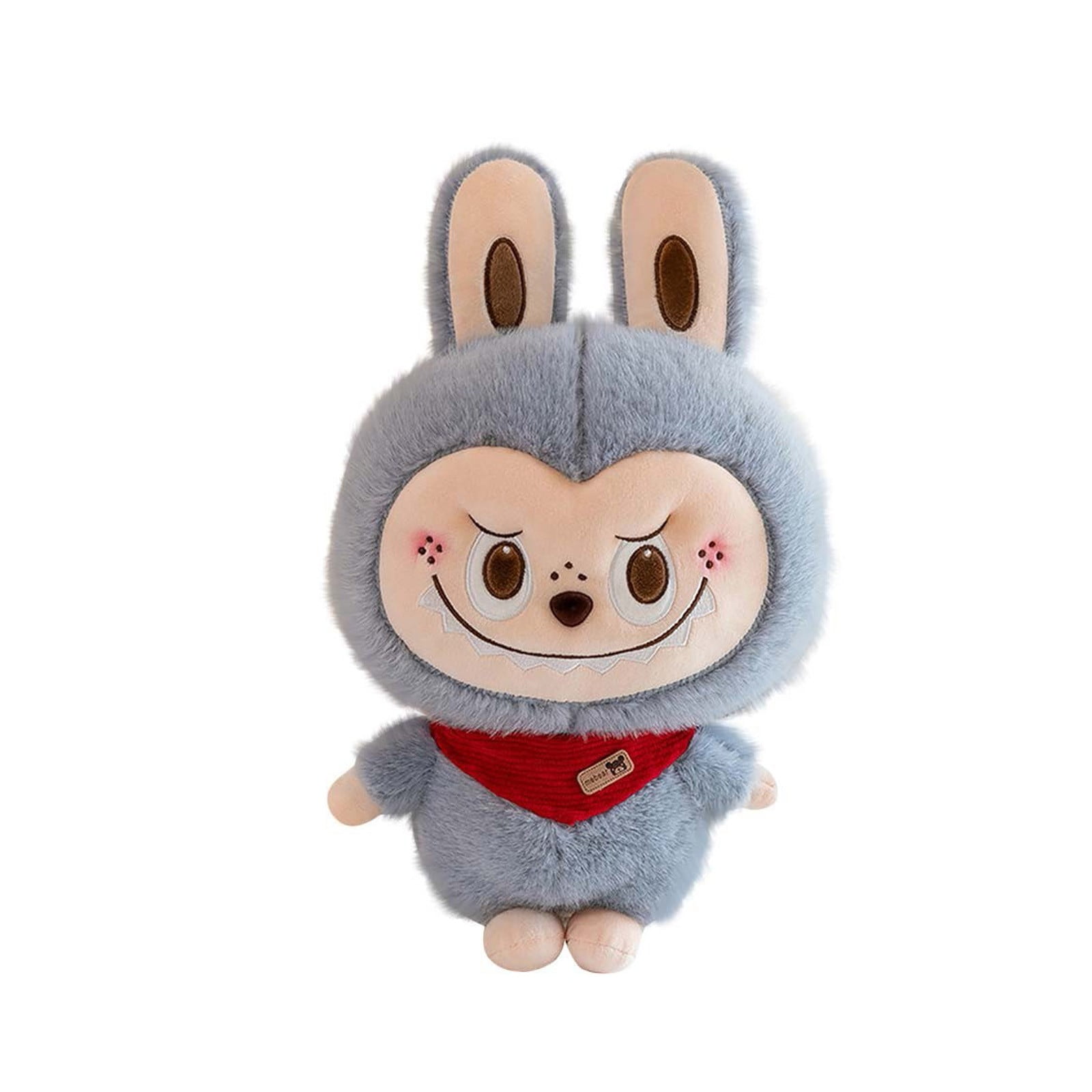Labubu Peluche Juguetes Labubu 7.8in Peluche Muñeca Ropa Labubu Peluche ...