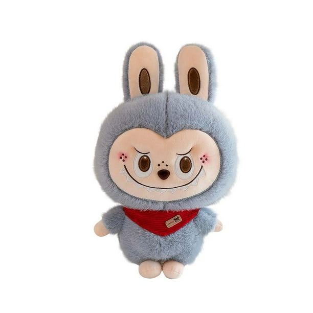 Pop Mart Labubu Popular Characters Plush 9.8inch Pop Mart Labubu ...