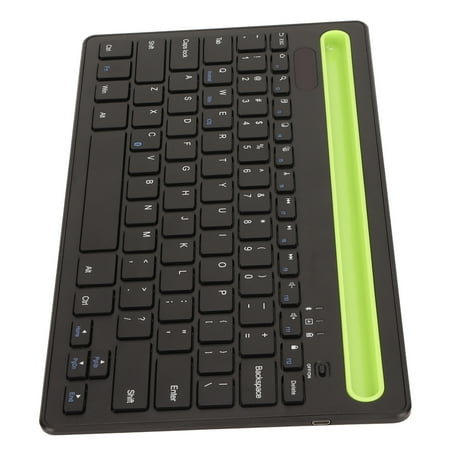 Keyboard, Quick Response Dual Channel 78 Keys Office Keyboard For ...