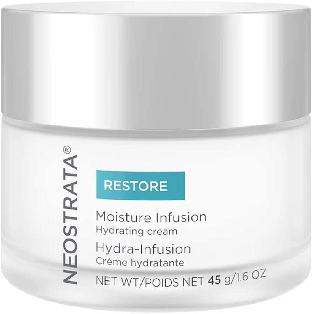 Neostrata Restore Moisture Infusion Hydrating Cream 1.6 oz/45 g New In ...