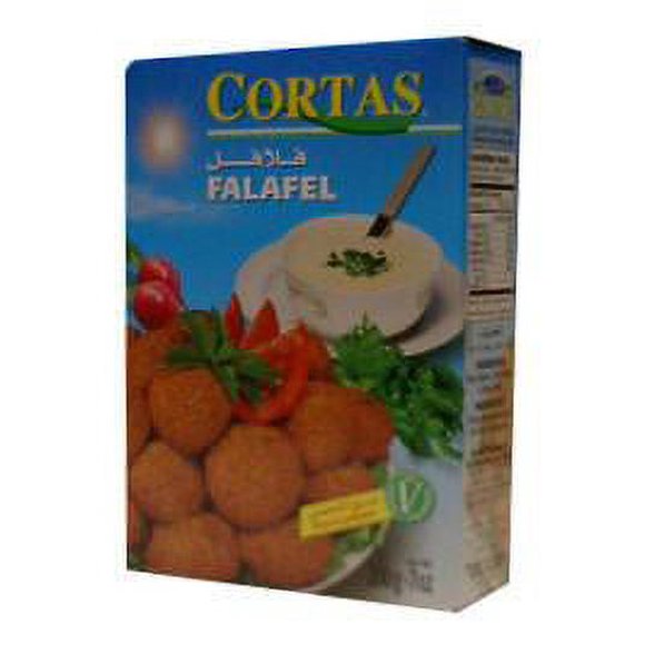 Falafel Mix