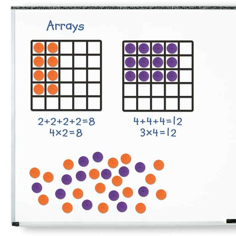 Array For Kids
