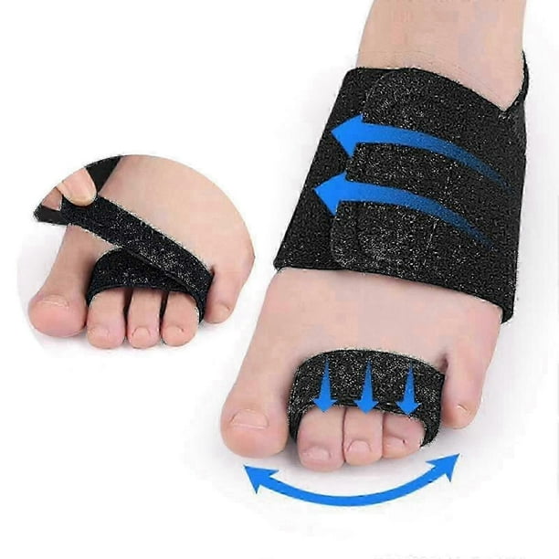 Toe Splint Toe Straightener Hammer Toe Corrector For Women Men,toe ...