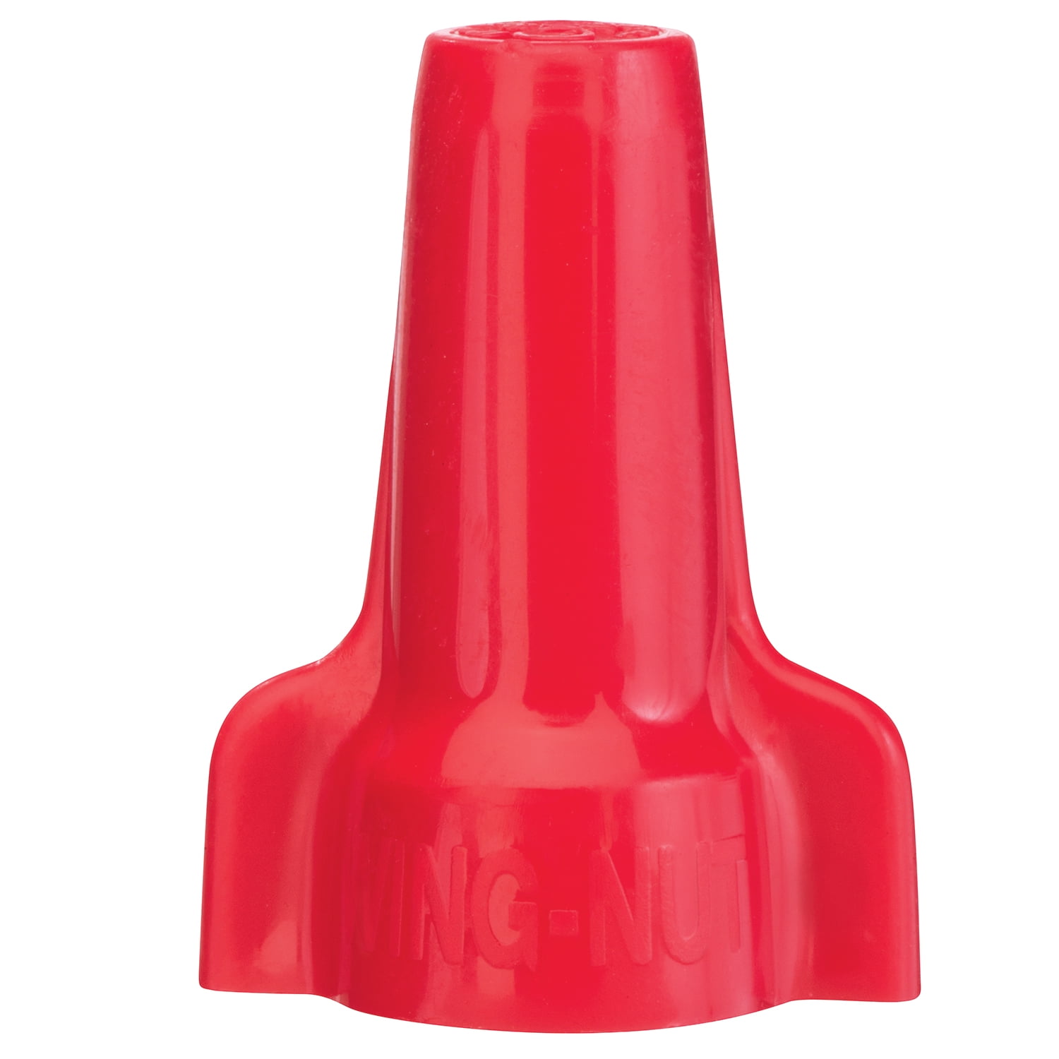 Ideal Industries 30-1452J Red Wing-Nut® Wire Connectors 150 Count ...