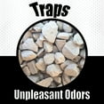 Gonzo Odor Eliminating Rocks For Homes 3 - Walmart.com