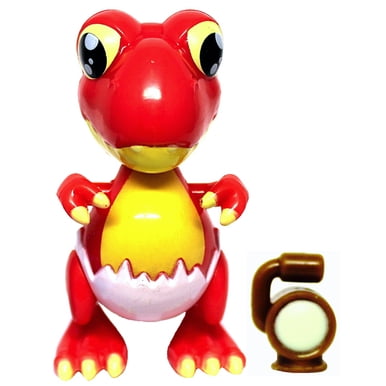Shelldon Action Figure 3" Ryan's World Dino Series 1 Sealed Blind Bag ...