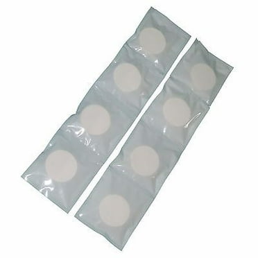 EnviroCare Vacuum Cleaner Scent Tablets - 8 Pack - Walmart.com