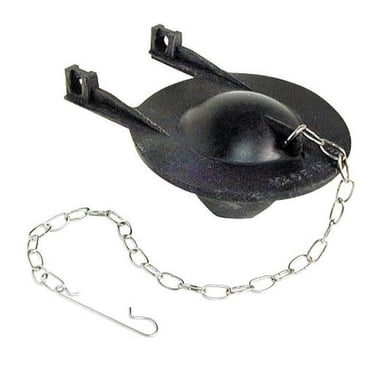 Korky 54BP Toilet Tank Flapper - Easy to Install - Made in USA ...