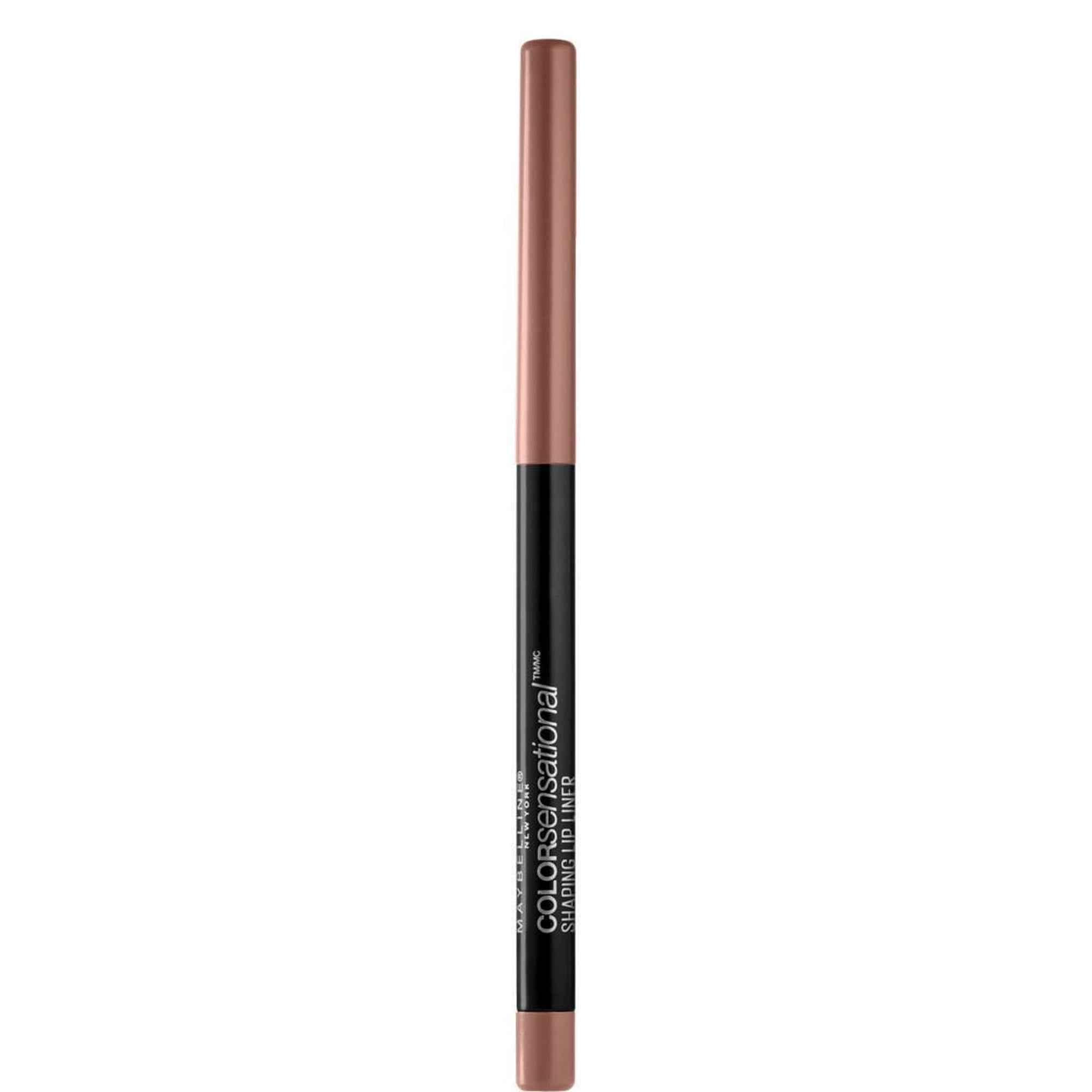 Click here for Maybelline New York Color Sensational Shaping Lip... prices